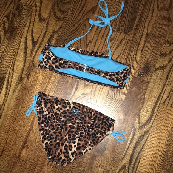 Justice | Swim | Justice Swim Girls Swim Set | Poshmark